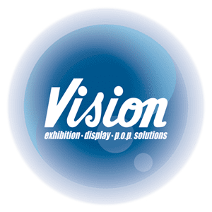 Vision | Turn-key solutions for Exhibit and Event needs